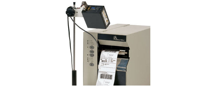 Barcode Verification – Interweigh Systems Inc.