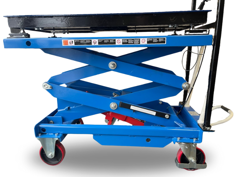 Speciality Scales – Interweigh Systems Inc.