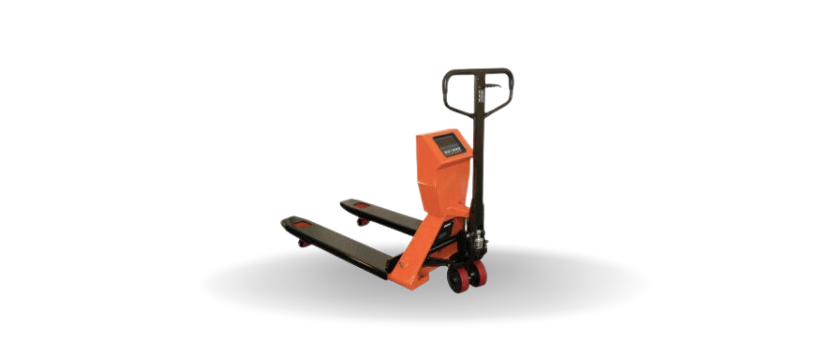 Pallet Scales – Interweigh Systems Inc.