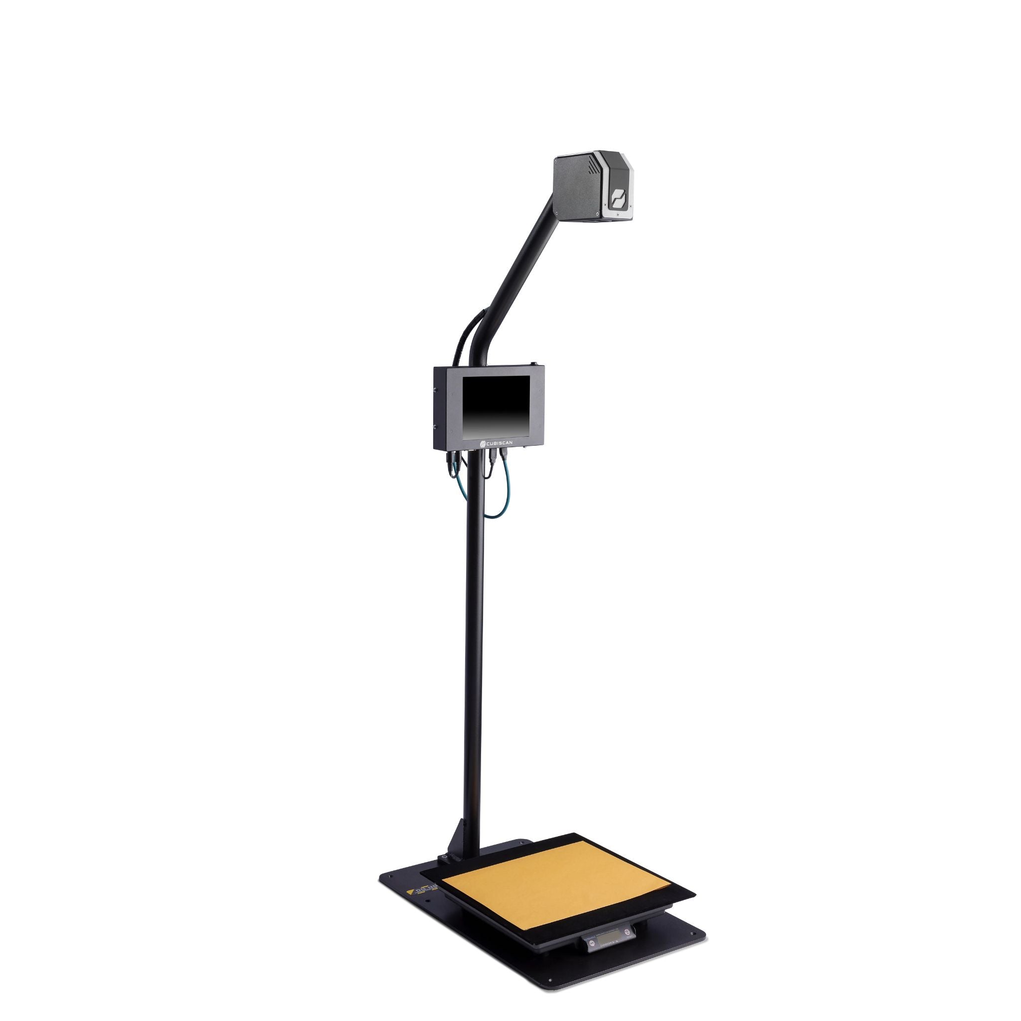 Cubiscan 75 Pro – Interweigh Systems Inc.
