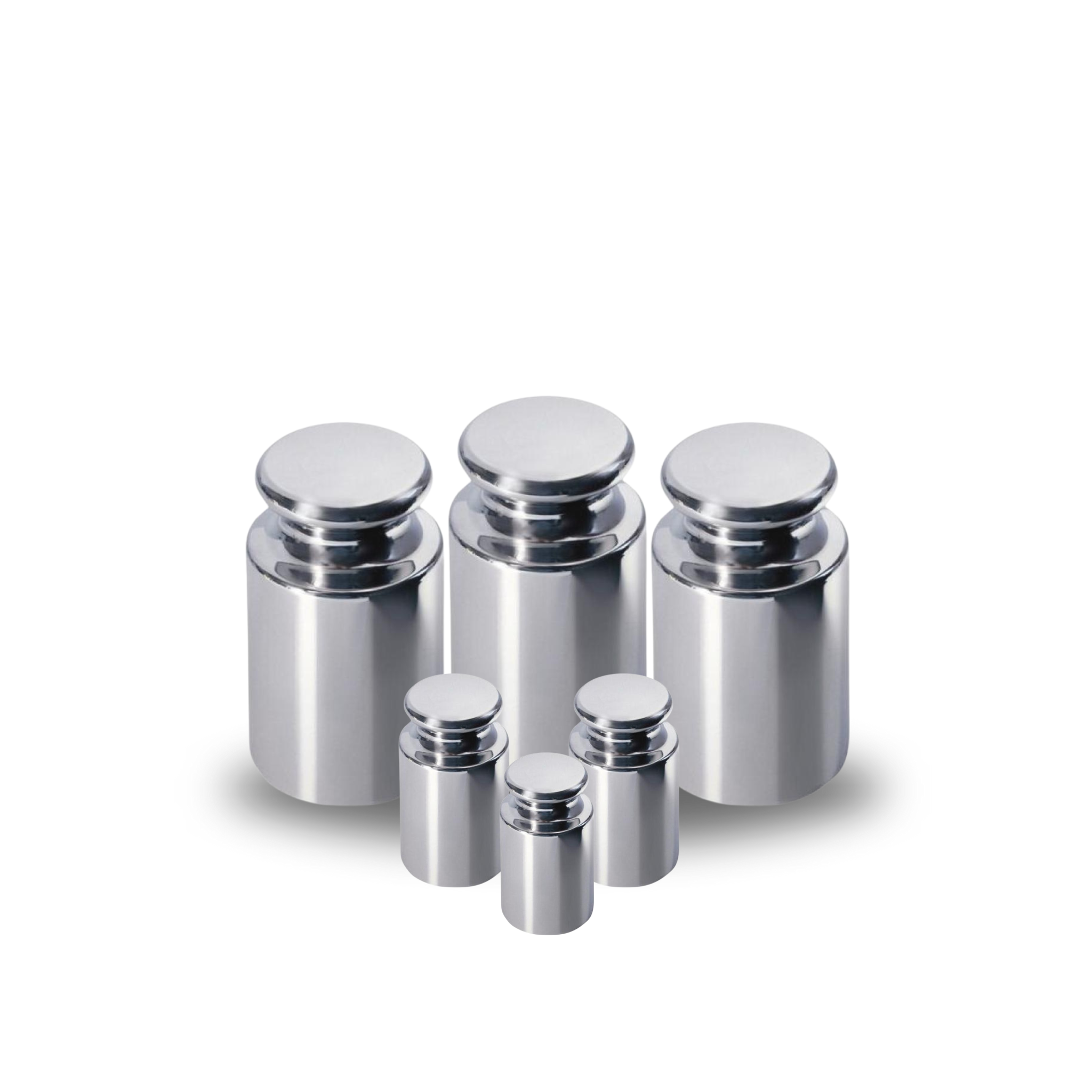 Scale Calibration Weights – Interweigh Systems Inc.