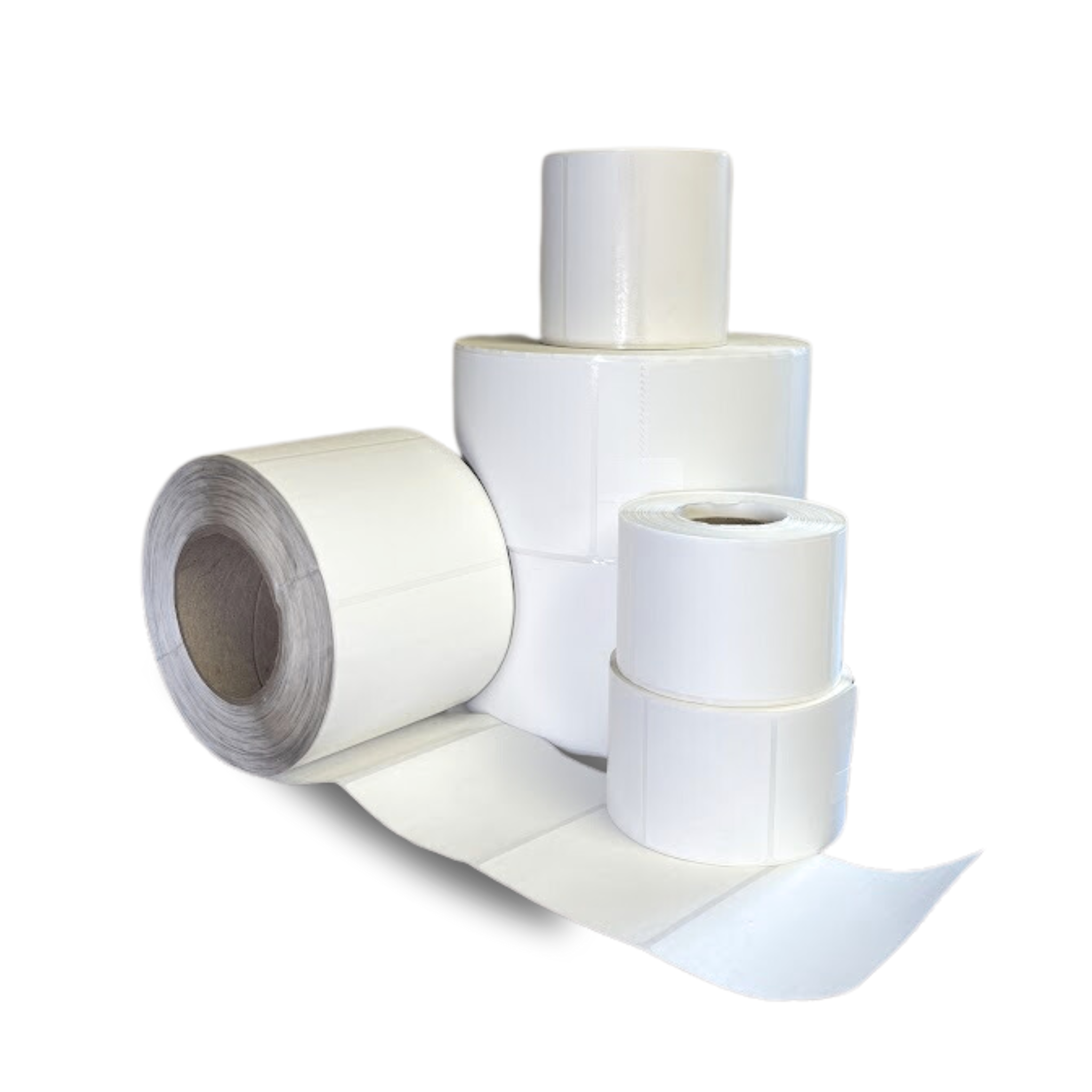 Direct Thermal/Thermal Transfer Labels – Interweigh Systems Inc.