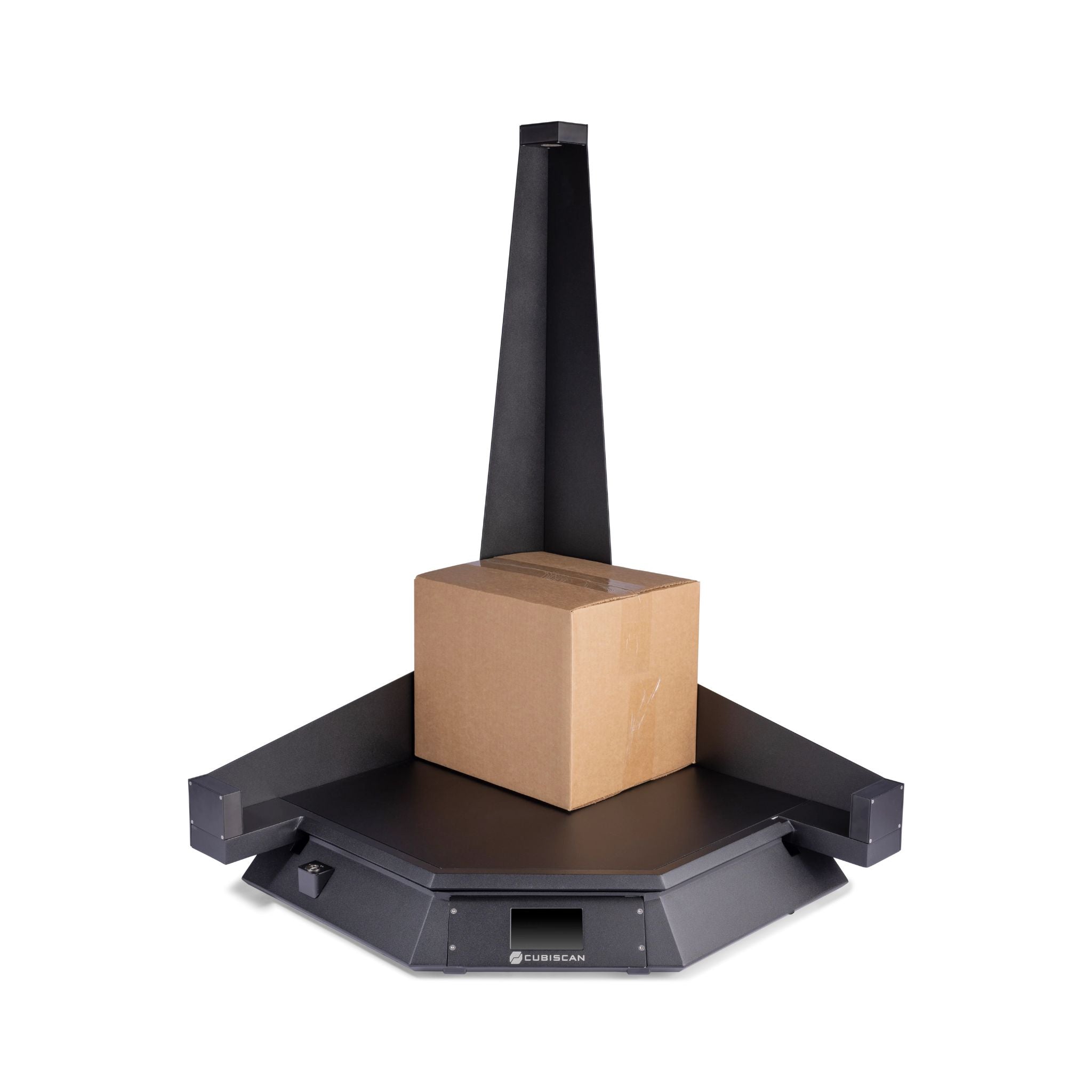 Cubiscan 100 – Interweigh Systems Inc.