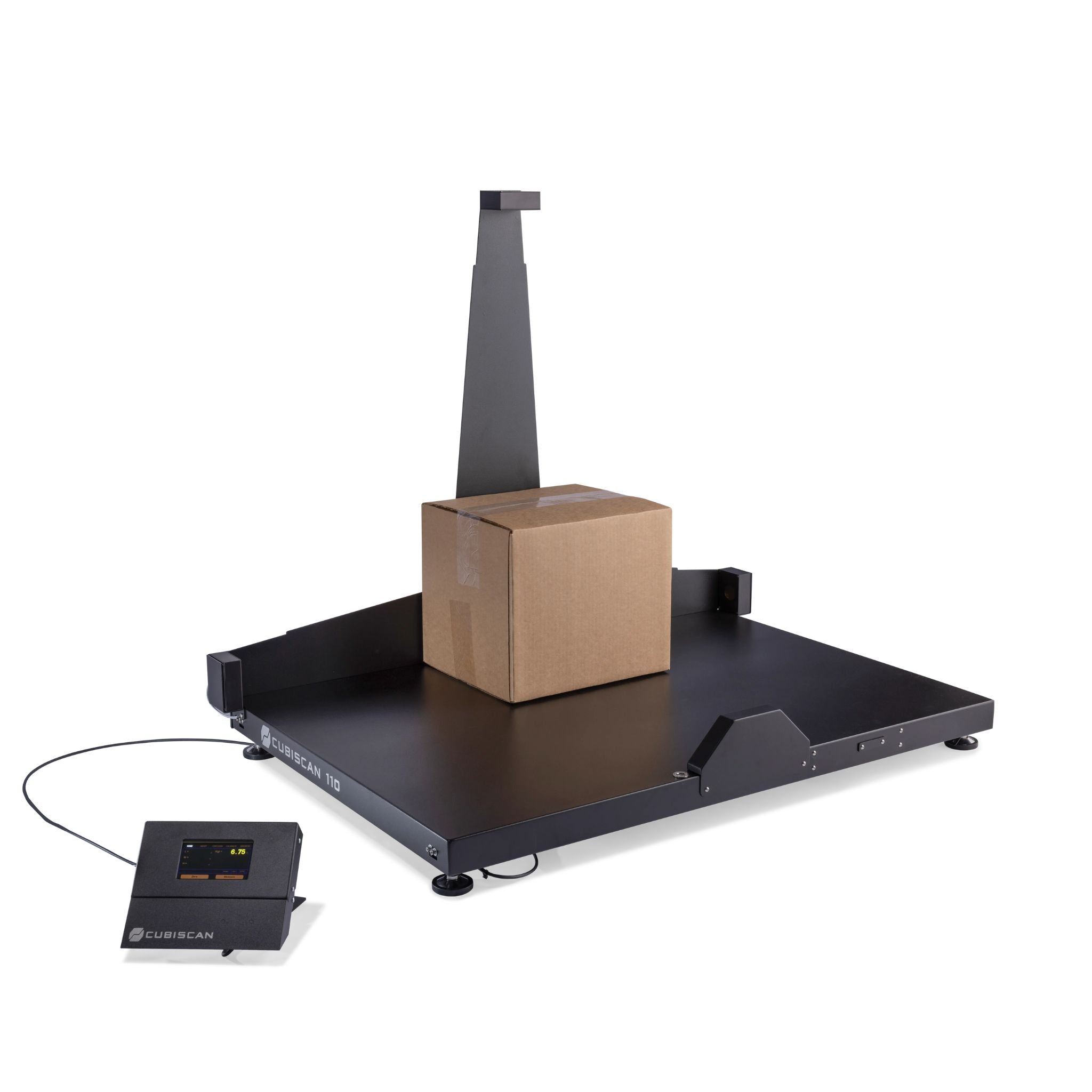 Cubiscan 110-XT – Interweigh Systems Inc.