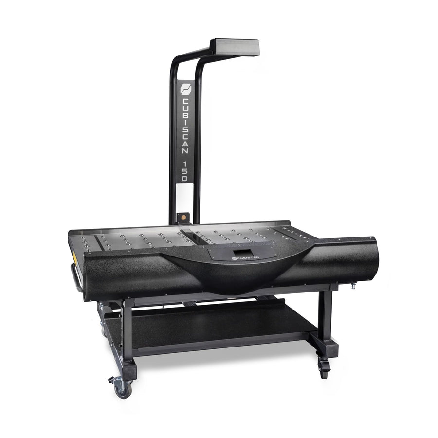 Cubiscan 150 – Interweigh Systems Inc.
