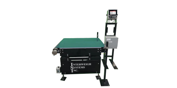 Industrial Scales, Dimensioning, Barcode and In-Motion Automation ...