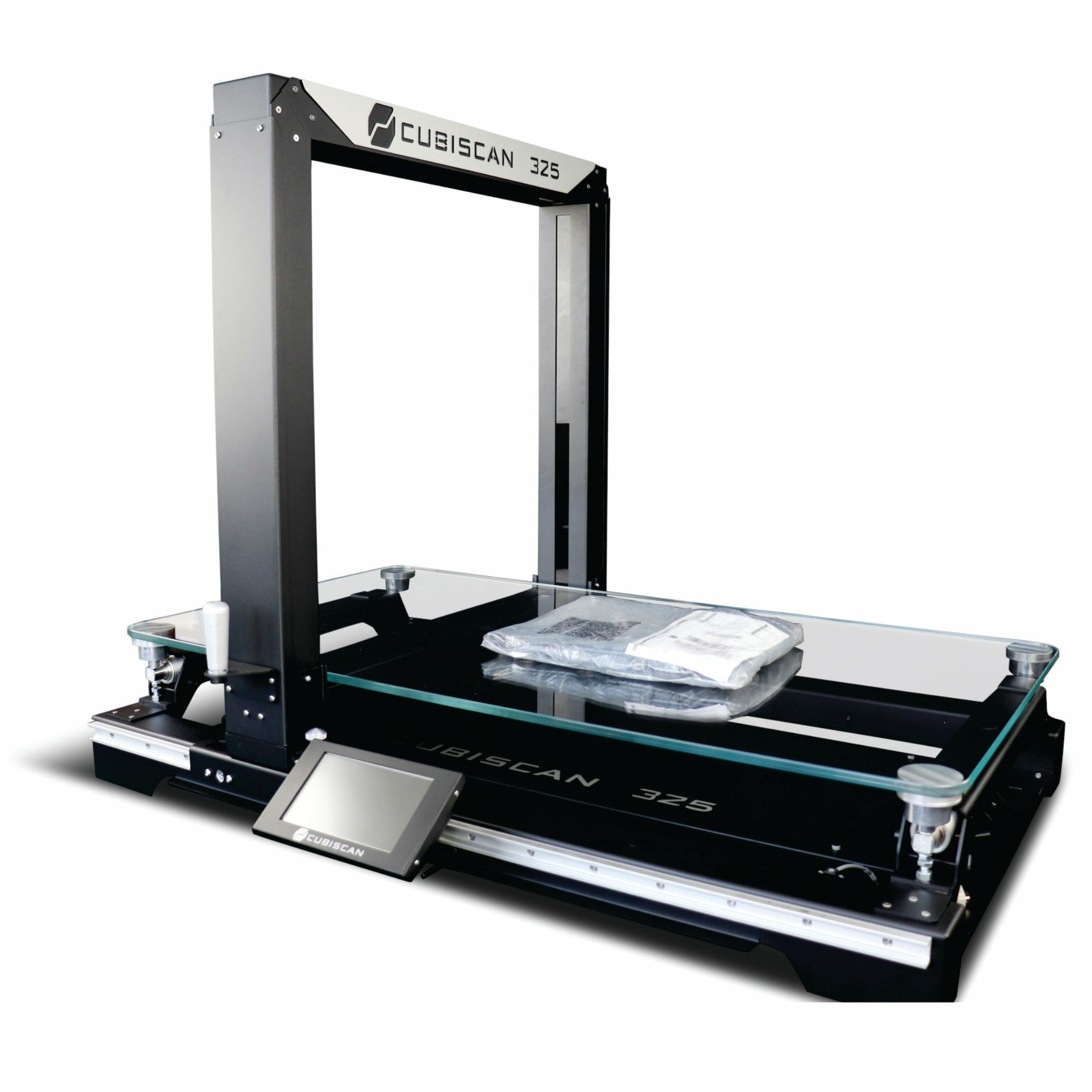 Cubiscan 325 – Interweigh Systems Inc.